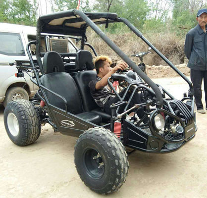 250cc nước làm mát Go Kart Buggy Cdi Đánh lửa bánh sau